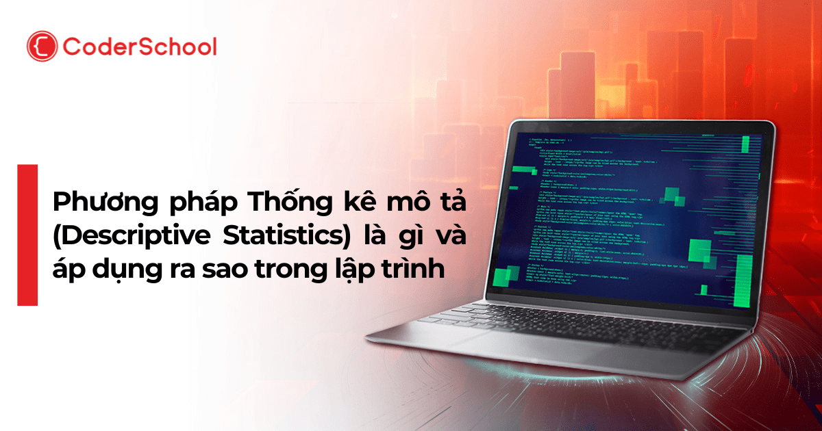 CoderSchool | Top Coding School In Vietnam